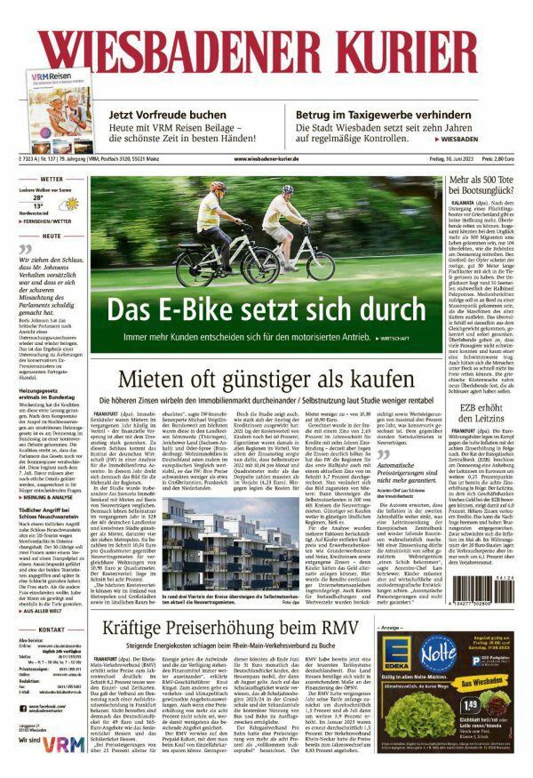 Vrm Epaper Dille Zeitungen _ Dill Zeitung Aktuelle Ausgabe – NRORNK